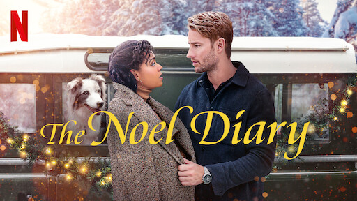 The Lovely Teacher Addictions: Netflix: Mon avis sur The Noel Diary The Lovely Teacher Addictions: Netflix: Mon avis sur The Noel Diary